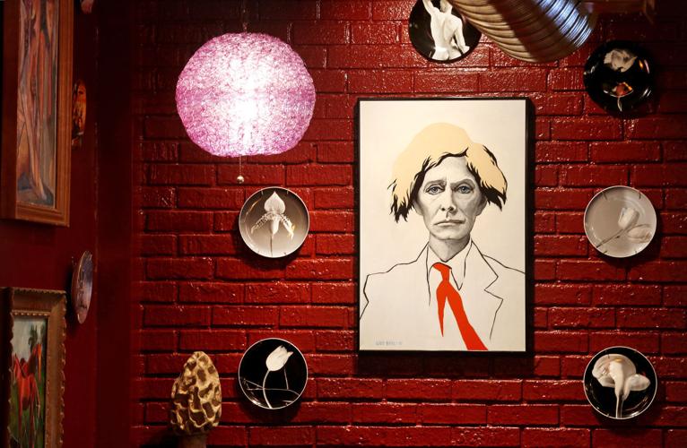 One Richmond restaurant named among 'Best Restaurants in America 2016 ...