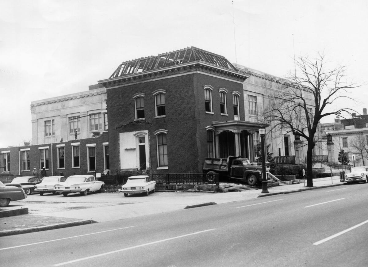 From the Archives: Richmond Public Libraries
