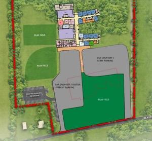 Hanover looks at building new Beaverdam Elementary