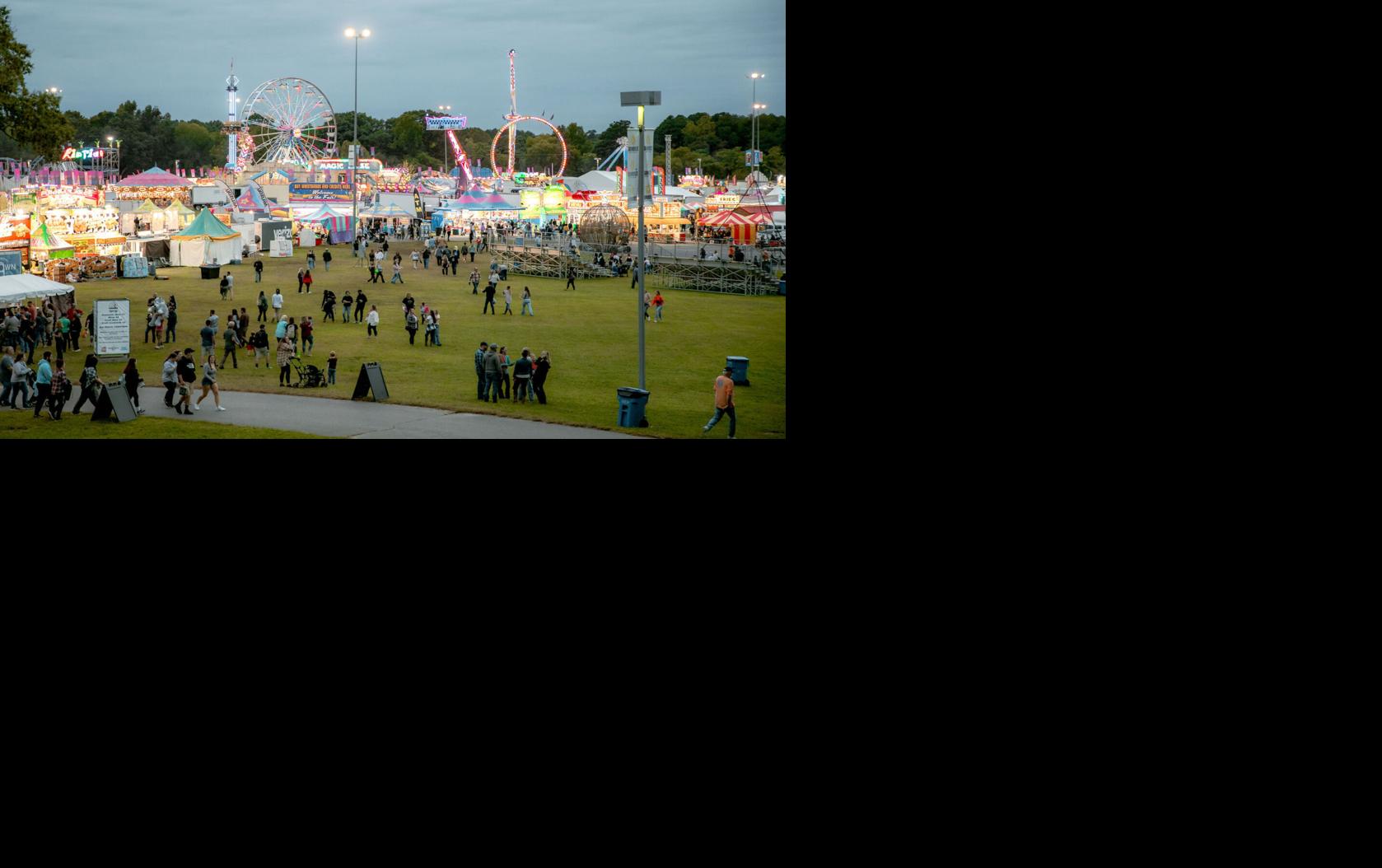 Your guide to big savings at the State Fair of Virginia