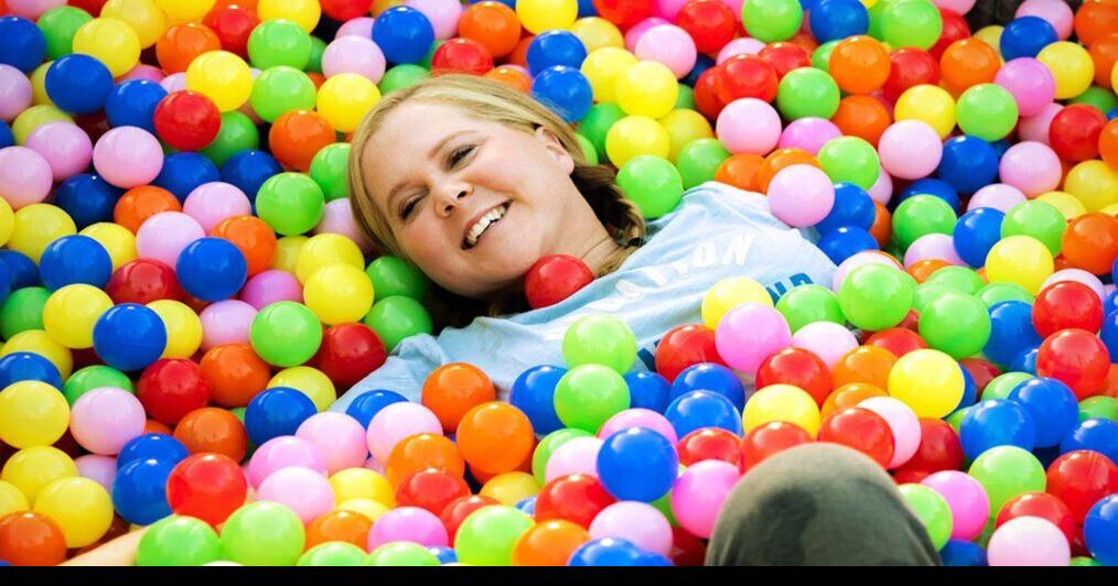 Worth Watching Thursday: ‘Inside Amy Schumer’ Returns, Familiar Face on ...