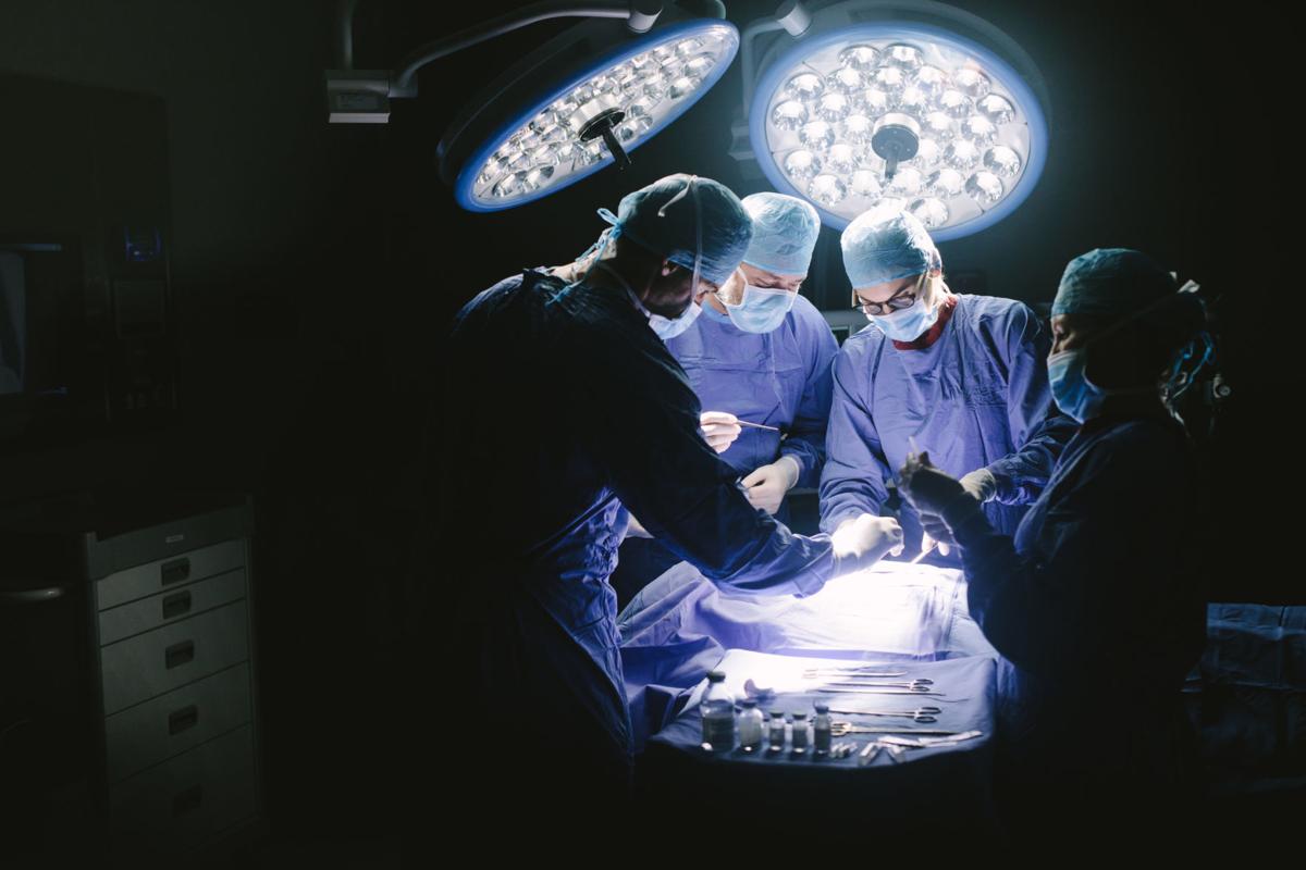 Michael Scott column: Why patients should care about Enhanced Recovery ...
