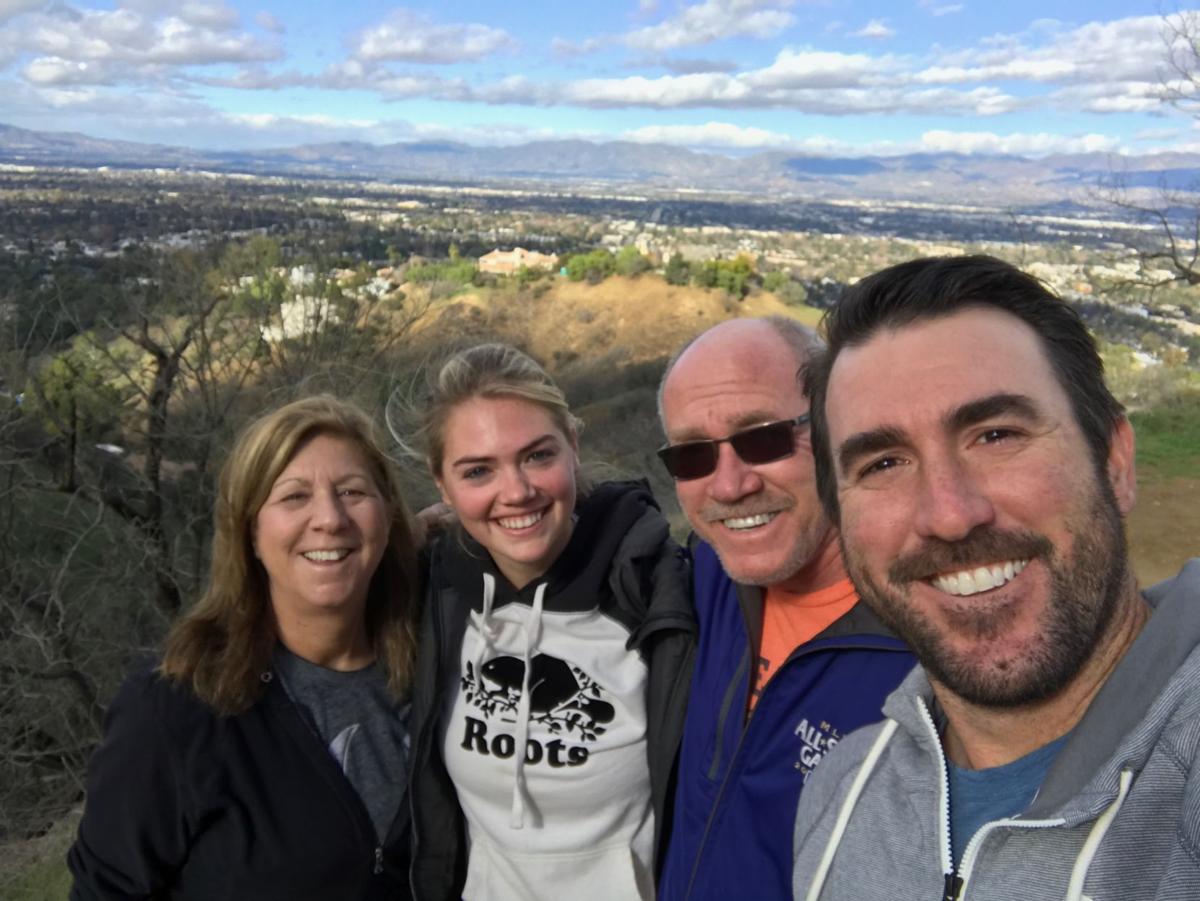 Verlander family raising money, donating time to make pet adoption ...