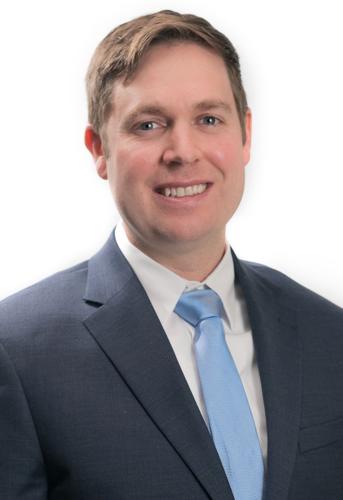 Michael Rehorn, MD