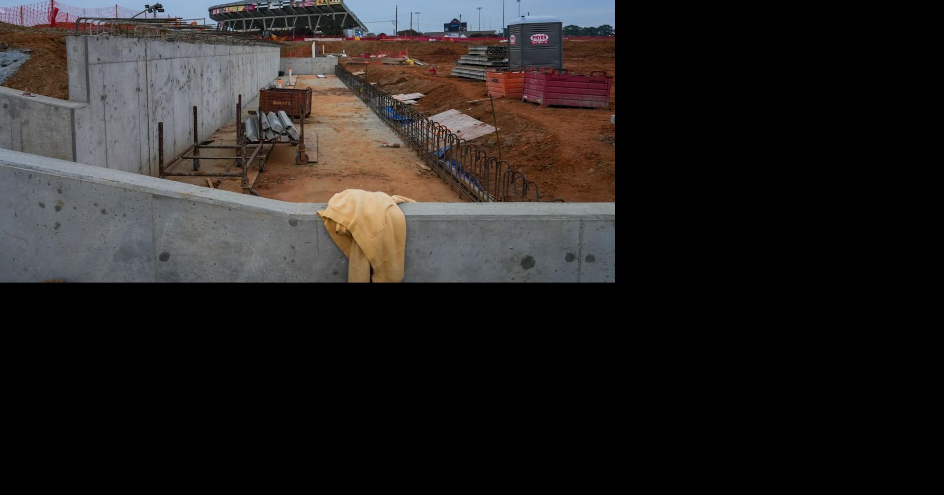 Richmond's EDA sells first Diamond District parcel