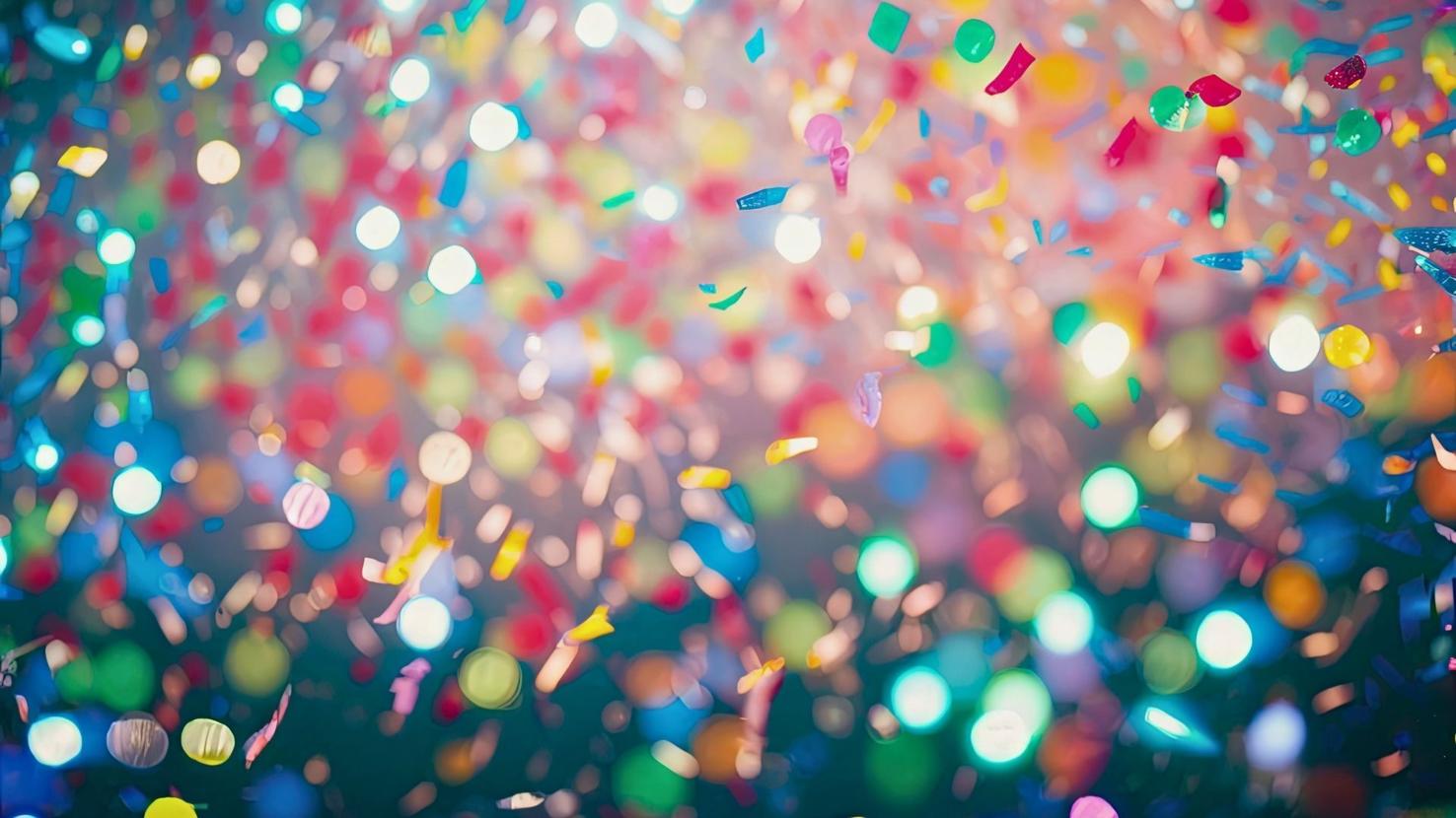Confetti