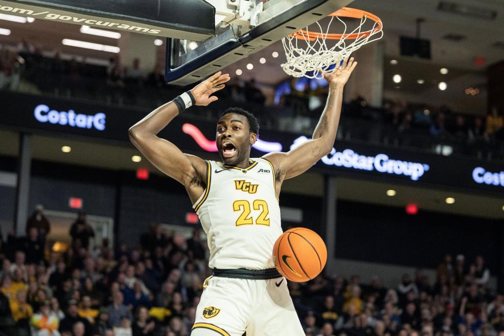 VCU basketball live updates as Rams host St. Bonaventure