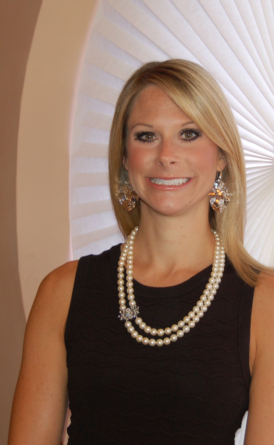 Getting to know: Sally Peck Ashby with Carreras Jewelers