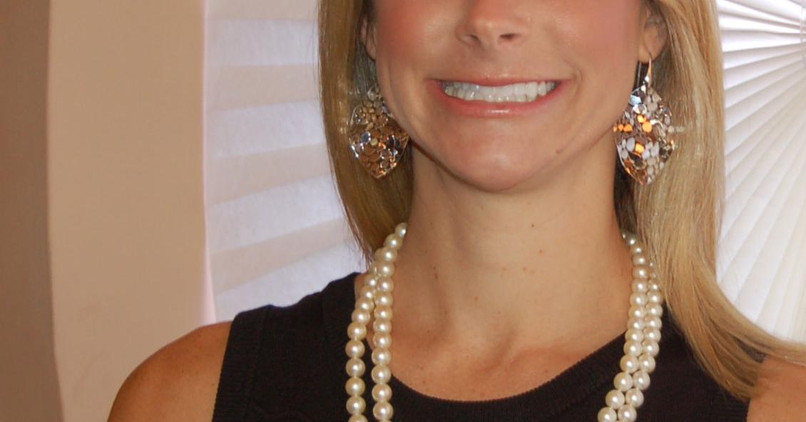 Getting to know: Sally Peck Ashby with Carreras Jewelers