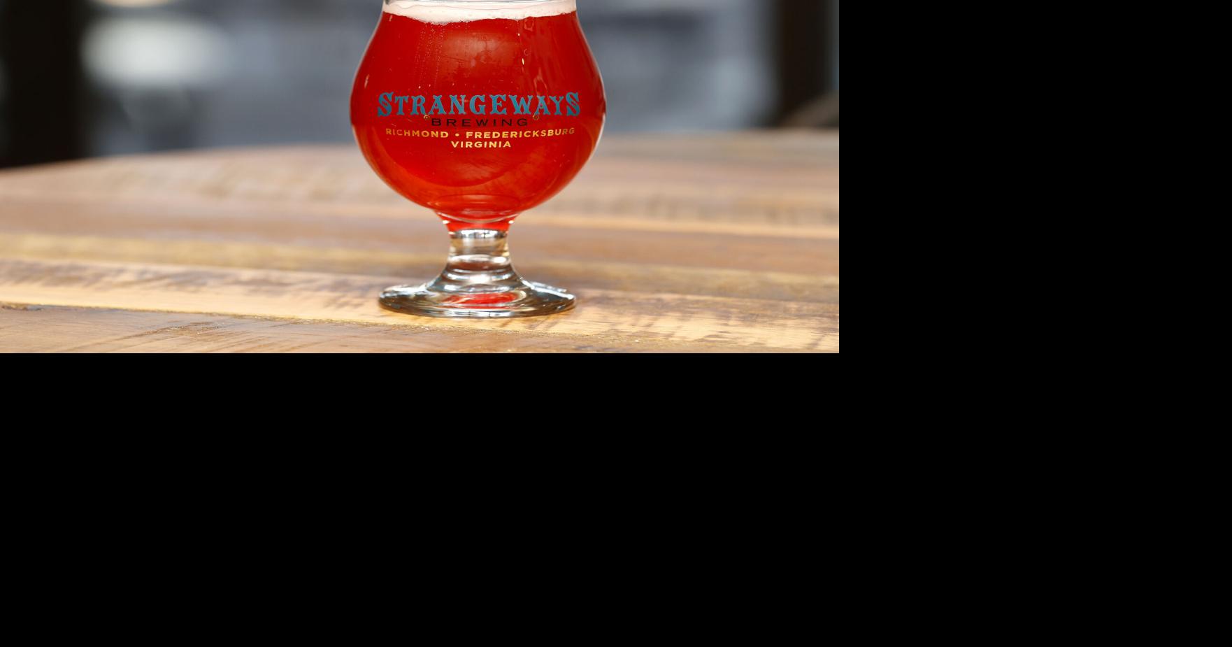 Strangeways Brewing will close two locations