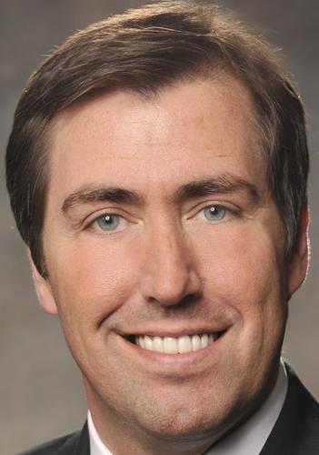 New HCA division president named