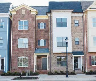 Libbie Mill-Midtown: Construction heats up on Henrico’s largest ...