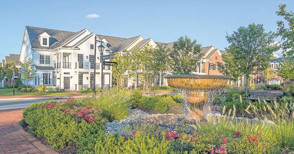 Grayson Hill: A New Era of Inspired Luxury Living