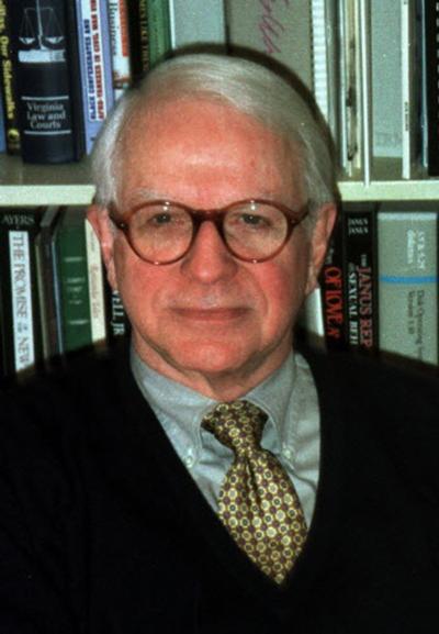 Donald Nuechterlein column: 1968 election campaign resembles 2020 contest