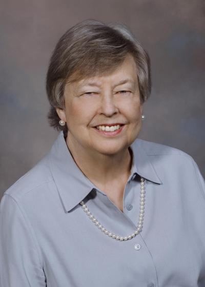 Once enslaved, Emily Winfree left a cottage, now in Shockoe Bottom, and ...