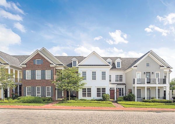 Grayson Hill: A New Era of Inspired Luxury Living