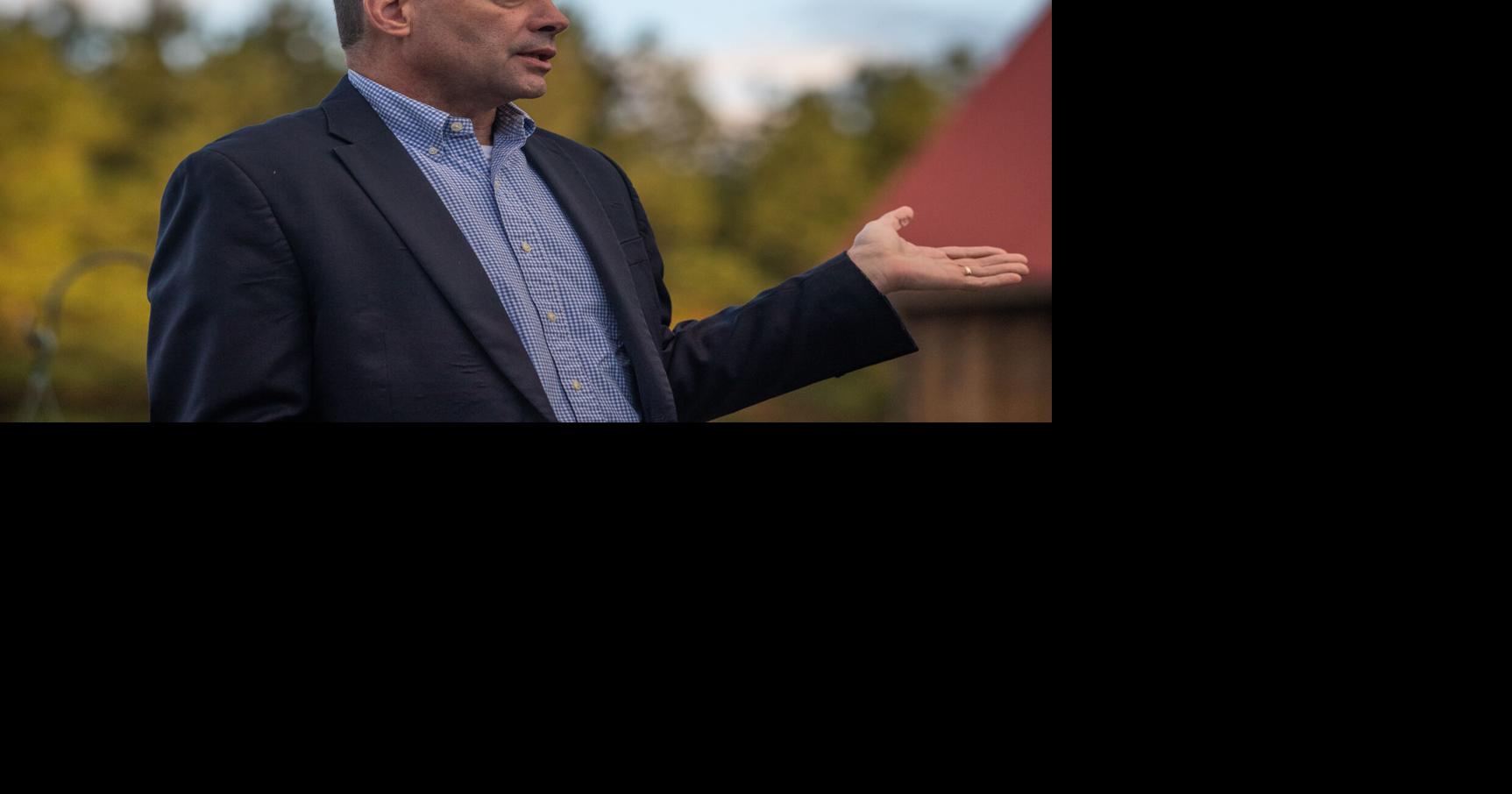 Virginia Politics Insider: Headwinds for Biden