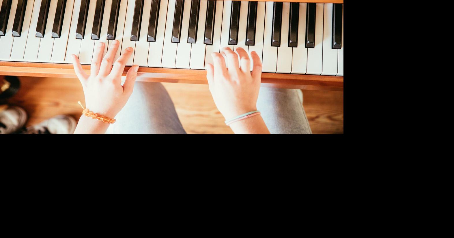 How to handle a kid who doesn’t want to practice piano