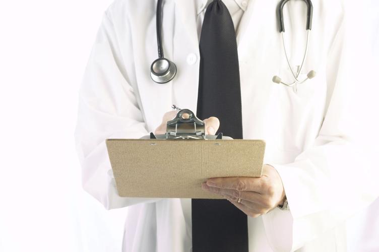 Column: VA has a physician shortage. Here's how to fix it