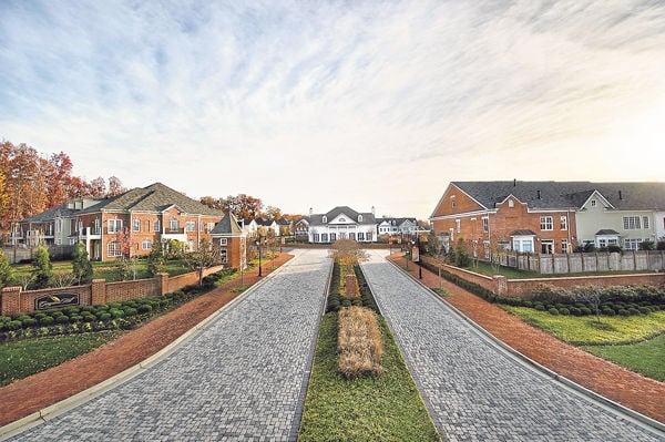 Grayson Hill: A New Era of Inspired Luxury Living