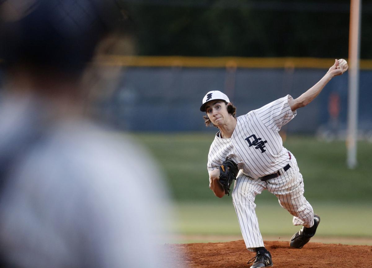 Freeman nearly squanders its lead, then holds on to beat Matoaca 6-5