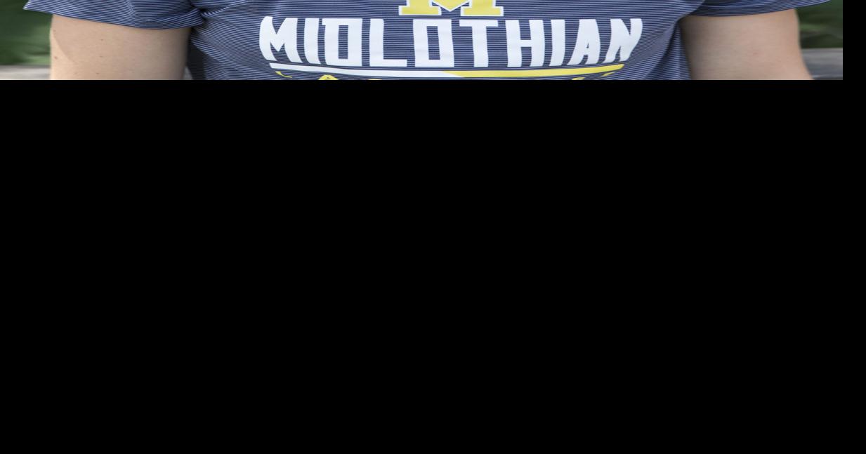 All Metro player of the year Natalie Webster's mantra as a Midlothian ...