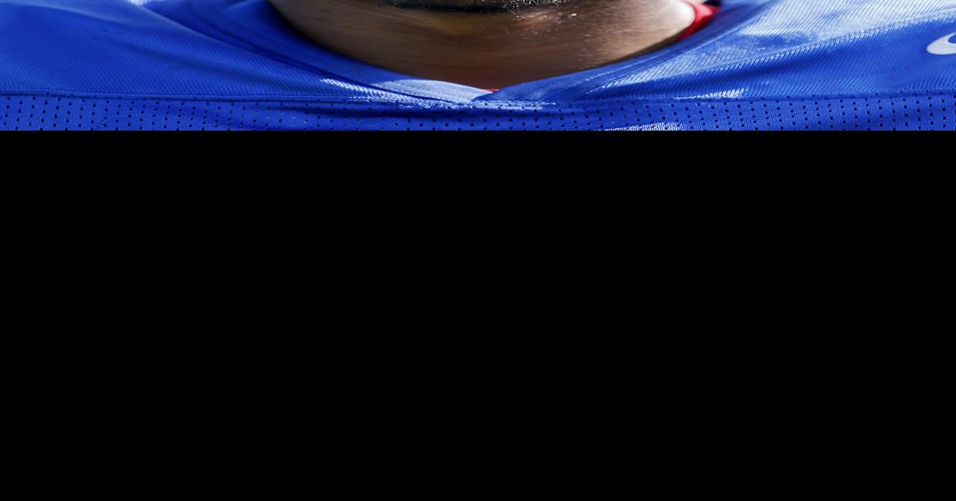 Scholar-athlete of the month: Hopewell's Greg Cuffey