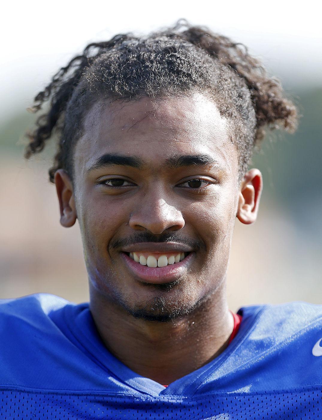 How Hopewell QB Greg Cuffey slashed his 40-yard dash time and gained ...