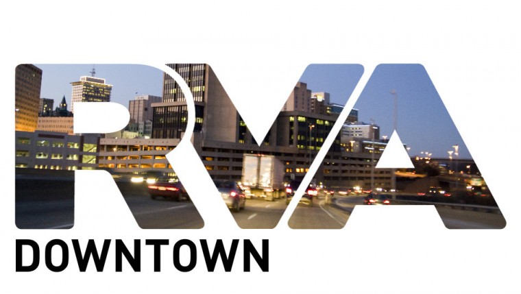 RVA Creates ... City Banners