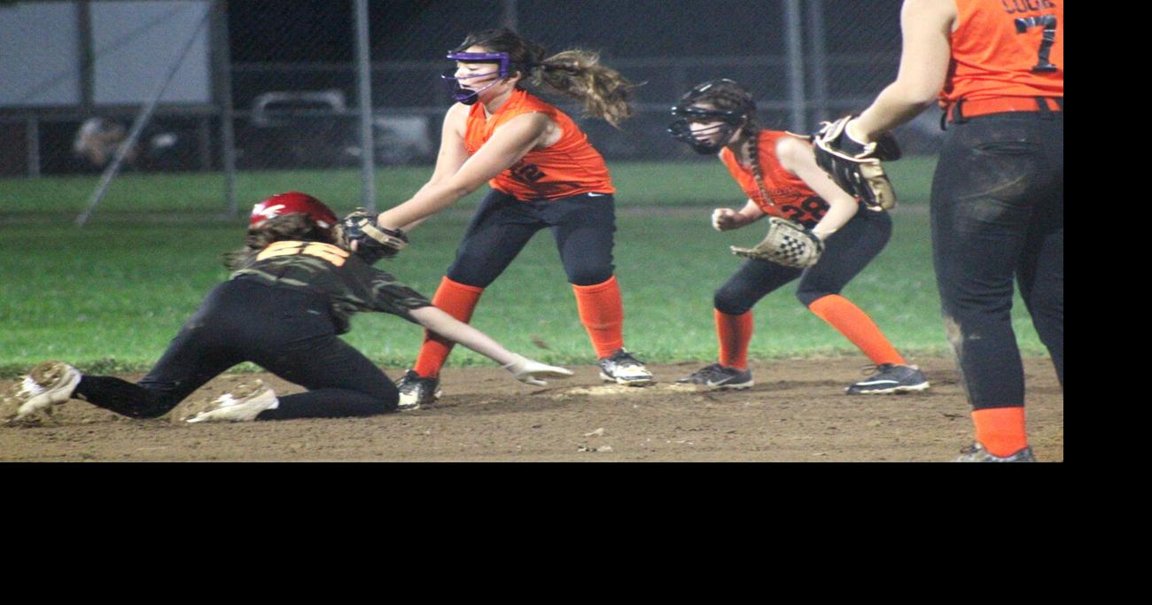 PHOTOS: Narbut's PYAA Ponytails defeat Fox's team for Halloween ...