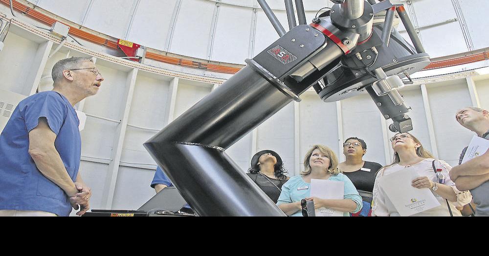 Checking in on India’s lunar landing project