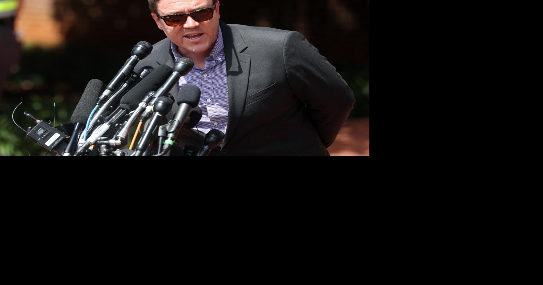 Judge dismisses Kessler lawsuit over Unite the Right dispute