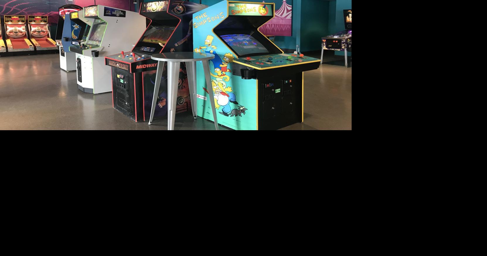 Bingo Beer Co. - Richmond's first restaurant, brewery and arcade - is ...