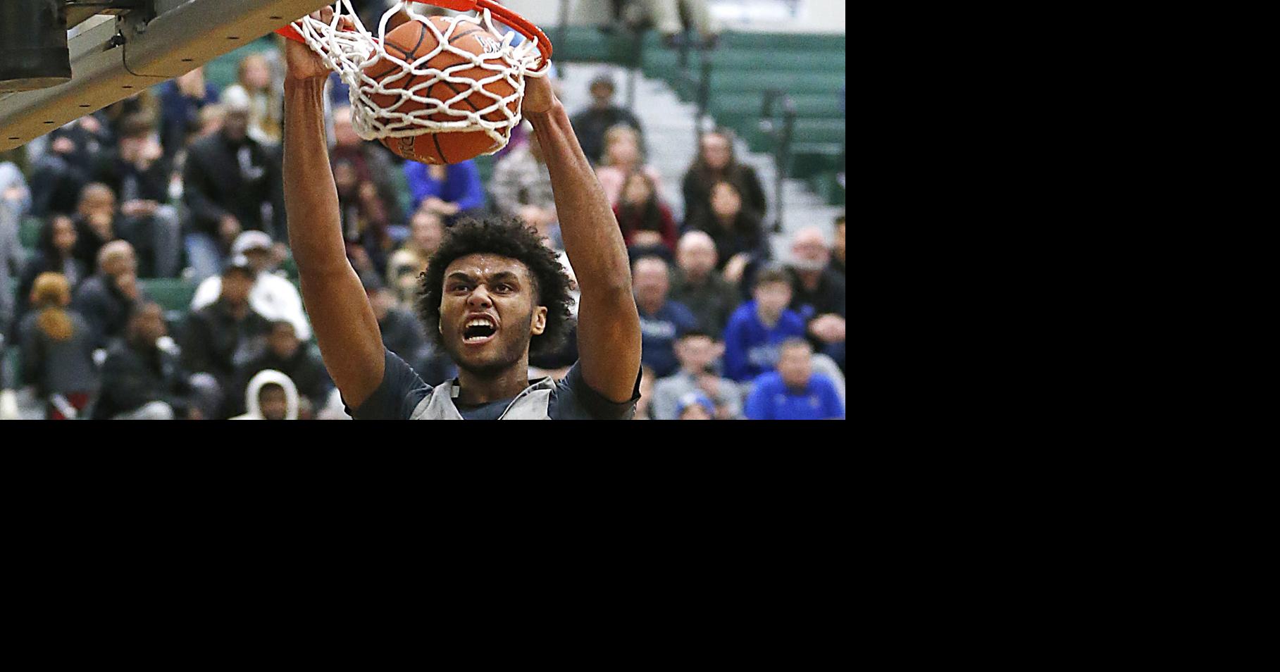 PHOTOS: Steward boys 2019 TDIT Champions