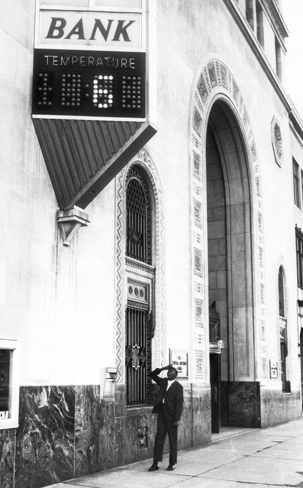 From the Archives: The Central National Bank building