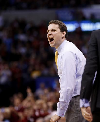 VCU's NCAA tournament run builds confidence, experience