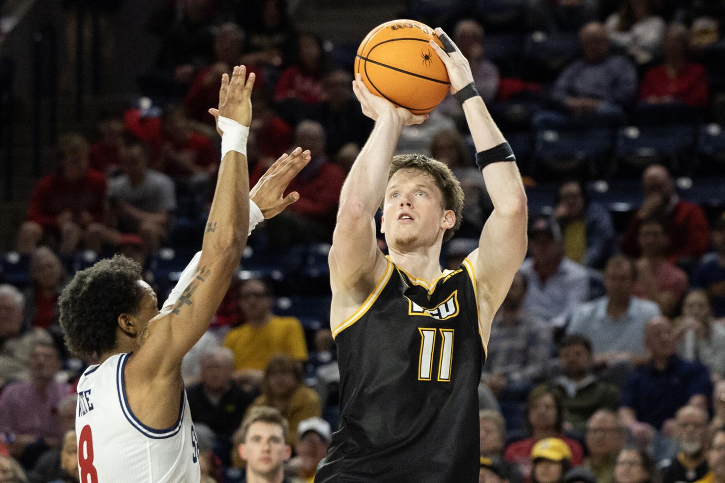 VCU basketball takeaways from Rams win at Duquesne
