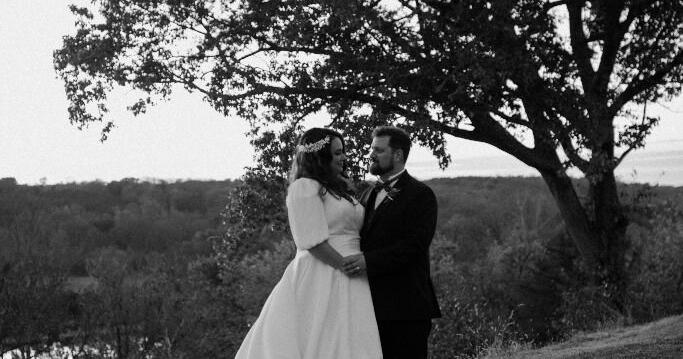 Erin Frye & Christopher Provencher