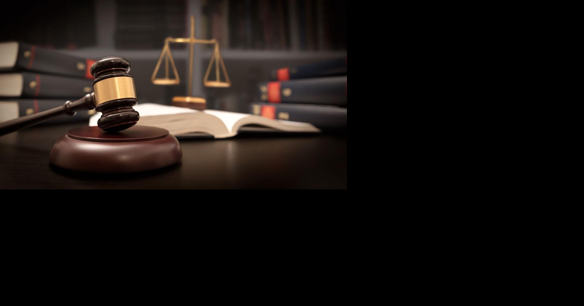 Senate confirms Elizabeth Hanes as U.S. District Court judge for ...