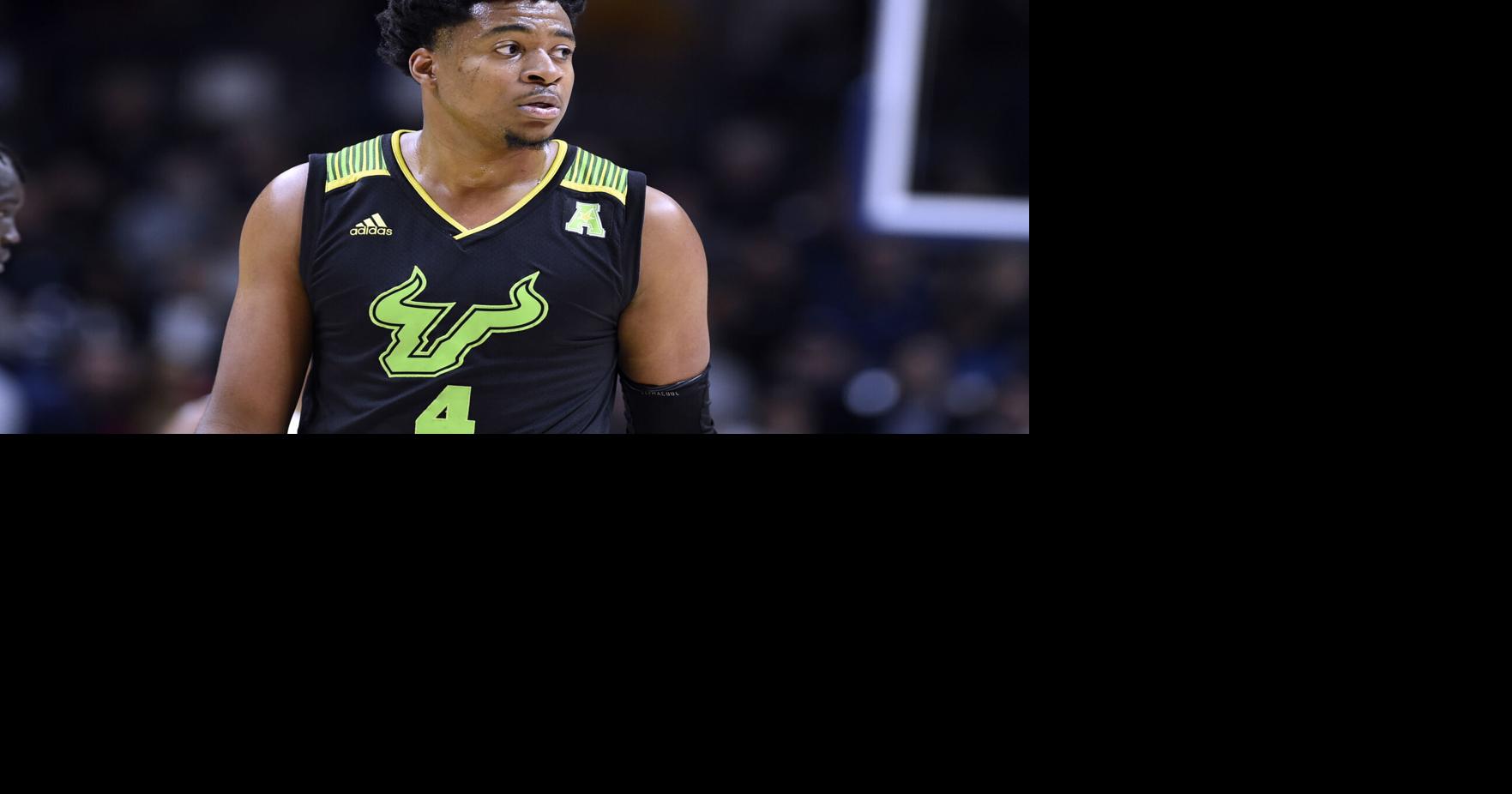 Virginia Tech basketball signee Michael Durr changes mind