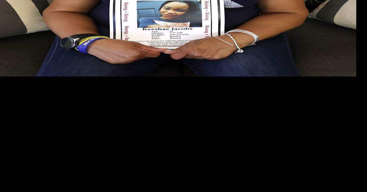 ‘None of this stuff was done for my baby’: Keeshae Jacobs' mother still ...