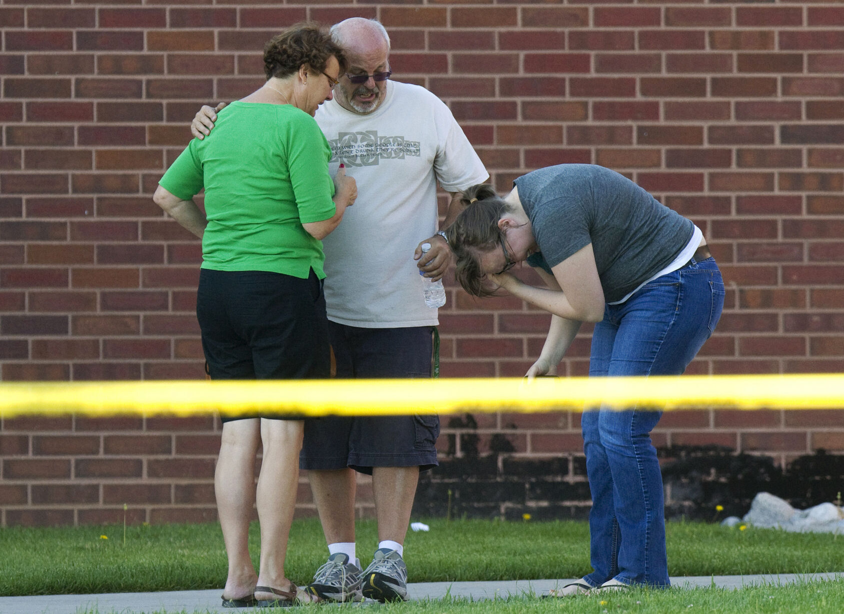 22 of America's deadliest mass shootings in the past 10 years