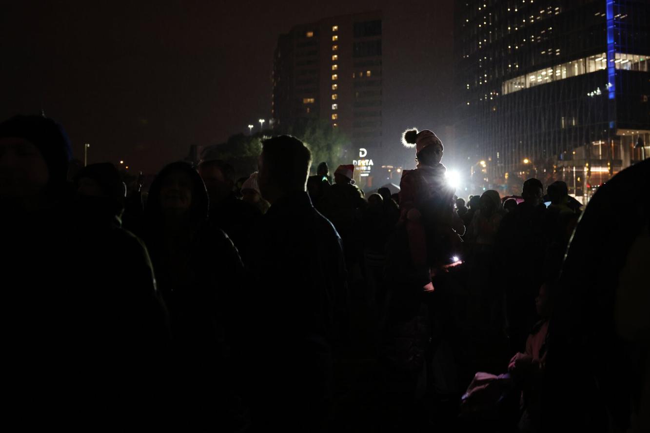 RVA Illuminates to be scaled back due to weather