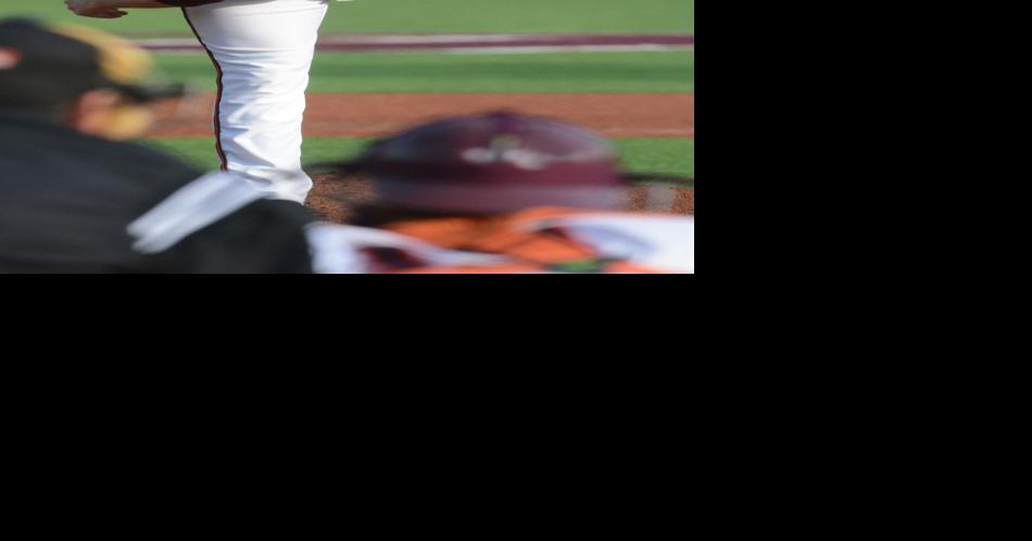 Armed with new delivery, Scheetz starting again for Virginia Tech baseball