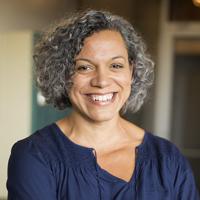 Getting to know: Vida Williams with SingleStone