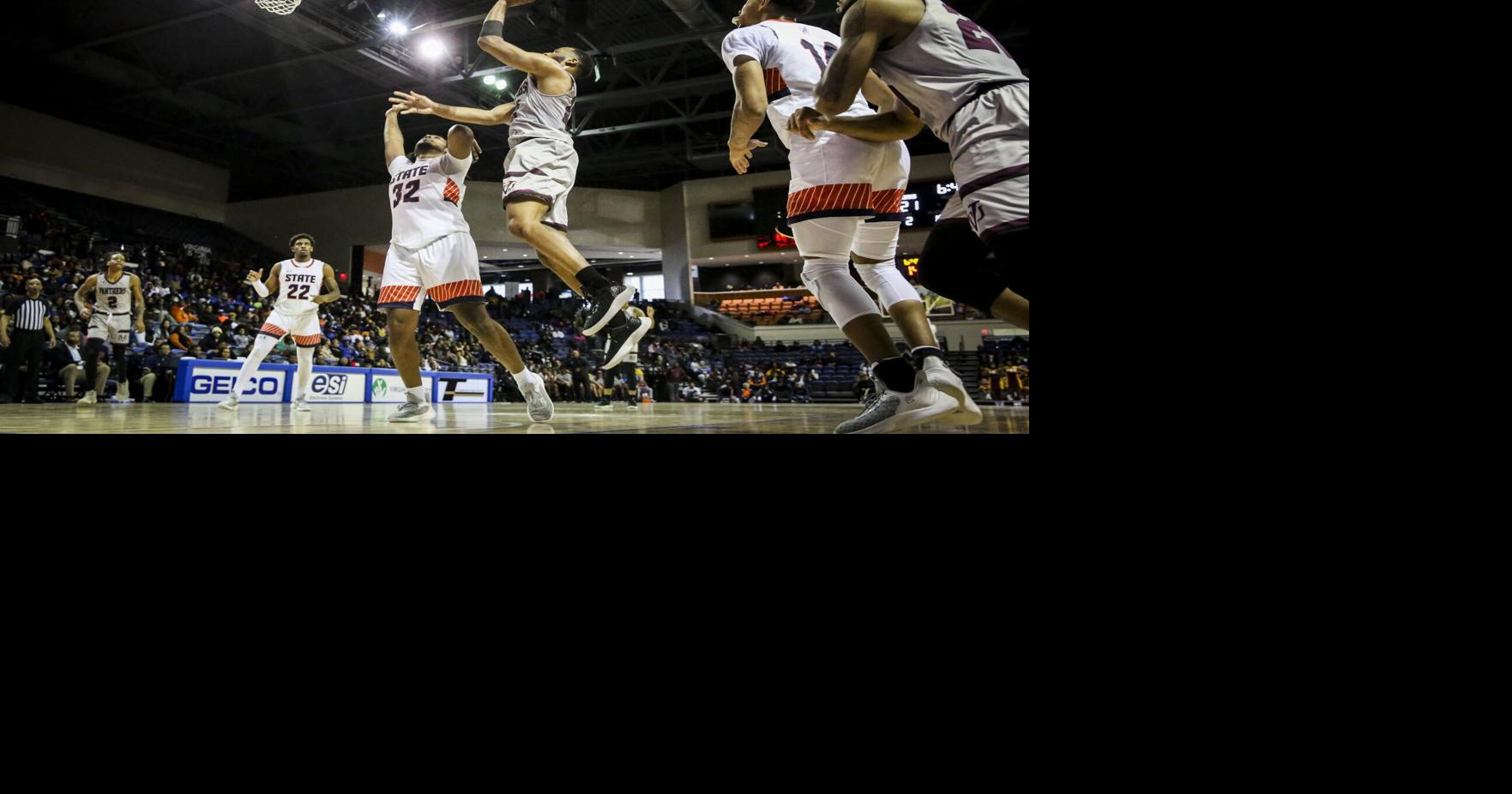 VUU's Robert Osborne (Hermitage High), Jay Butler named CIAA player ...
