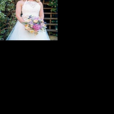 Mark Lee Robertson & Mary Kathryn Gee