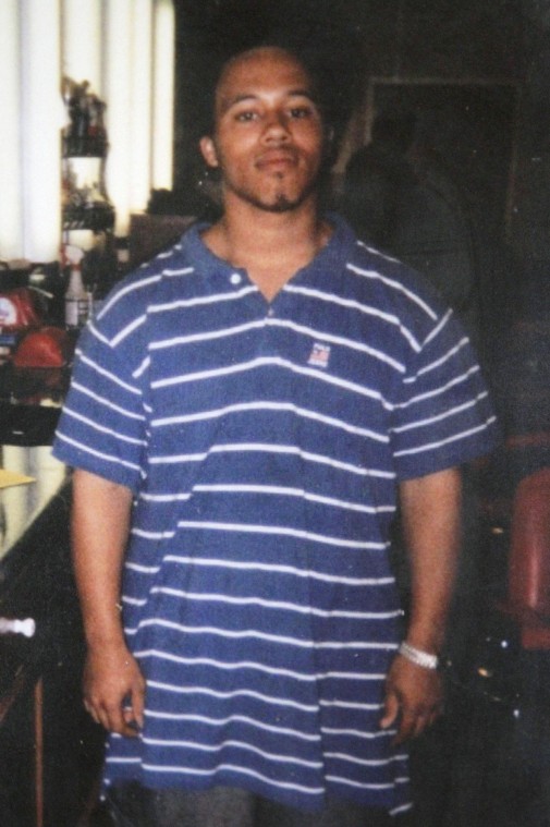 Virginia's Death Row: Robert Charles Gleason Jr | Archive | richmond.com