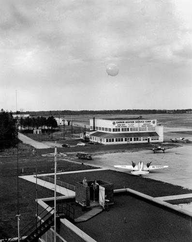 Richmond airport sets March record, a milestone after COVID