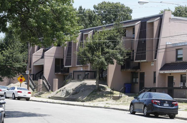 Patrick McCloud column: Fair housing’s Trojan Horse — Source of income